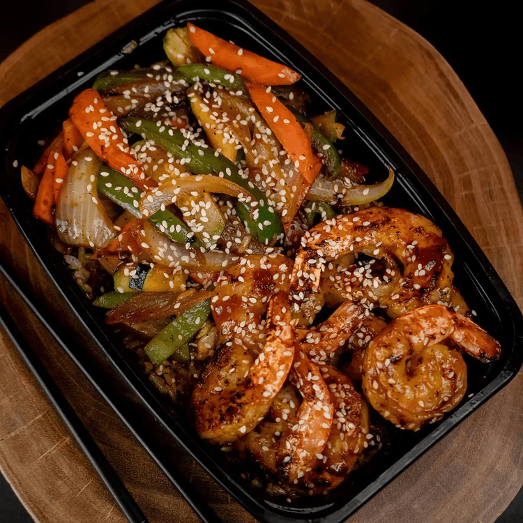 Koto Hibachi Online Menu | Best asian fusion restaurant in Chicago