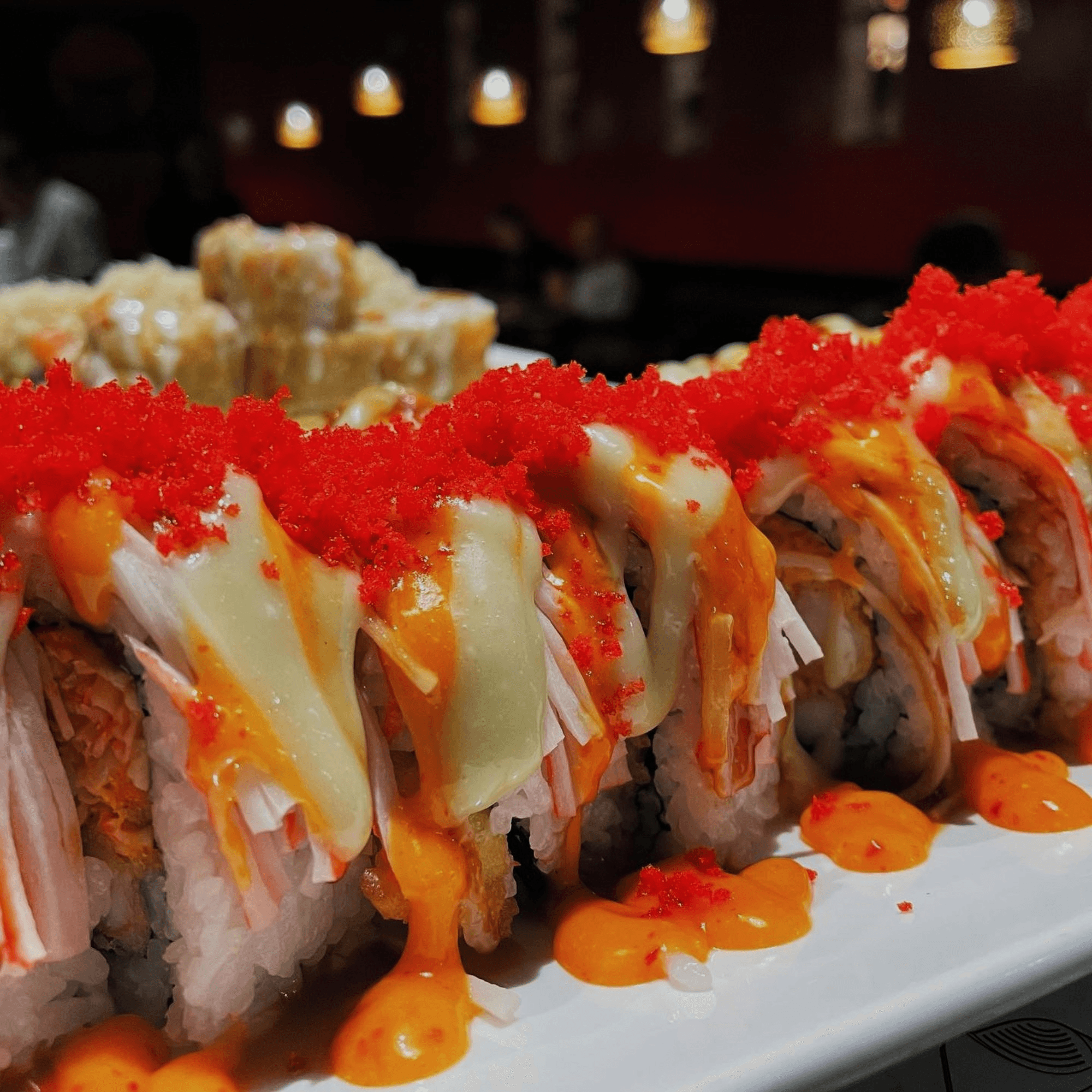 Juno Japanese Restaurant | Best Japanese restaurant in Louisville