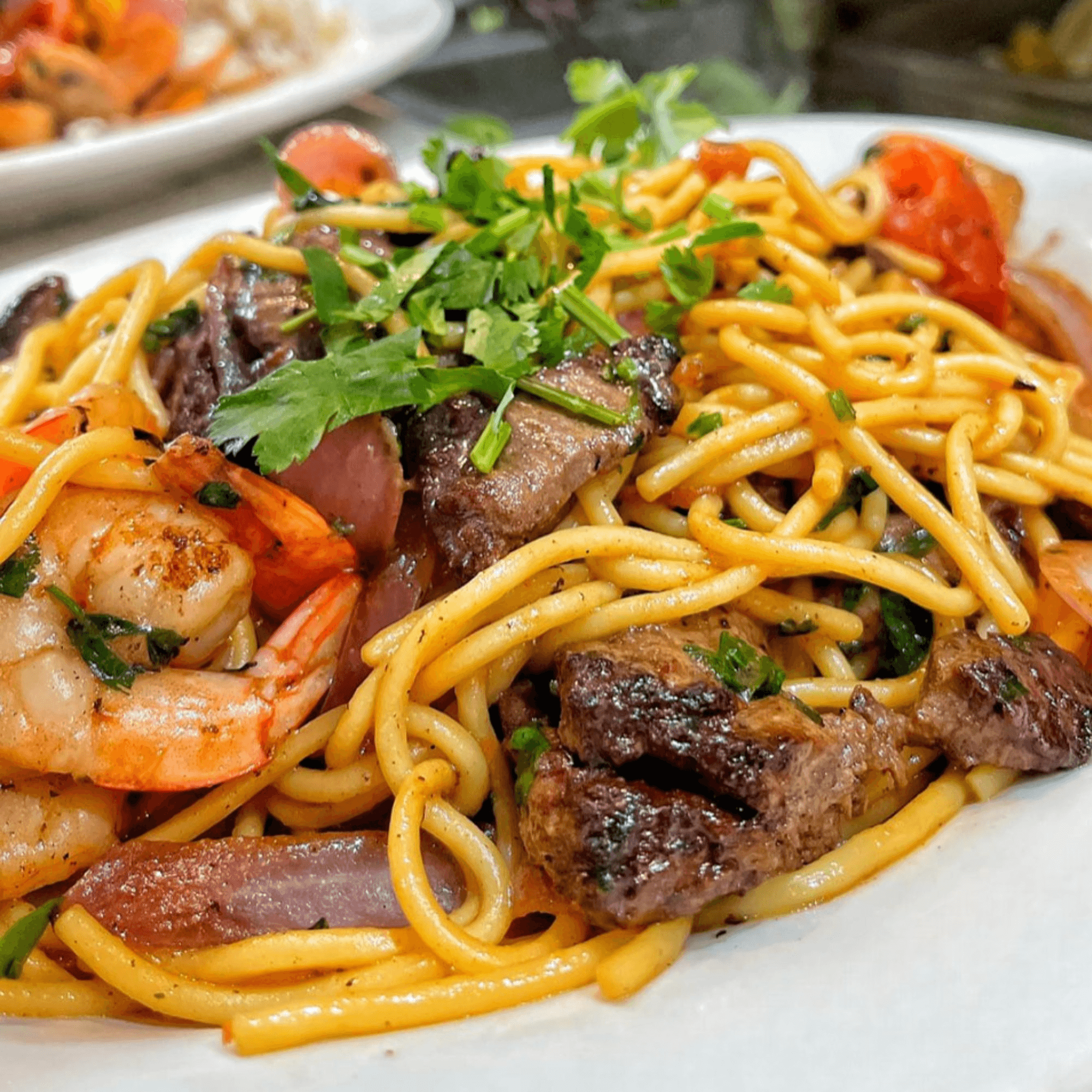 Best Peruvian food in Los Angeles, CA | Caveman Kitchen | Peruvian food ...