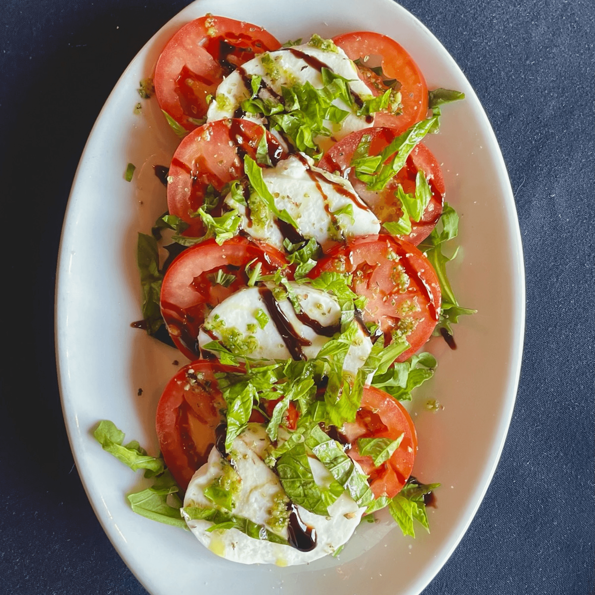 Best Italian food in Longboat Key, FL | Ventura's Italian Kitchen ...