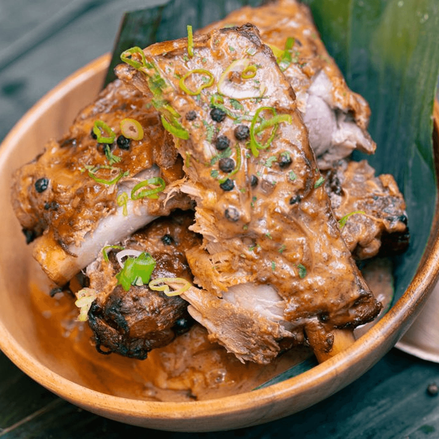 Kalye | Best filipino food in New York, NY