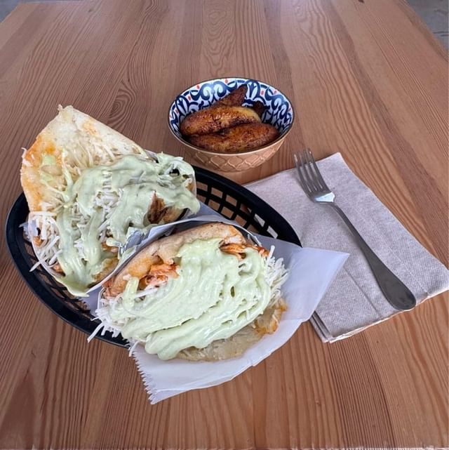 Bilia Eatery Online Menu | Best Cuban food in Castle Hills