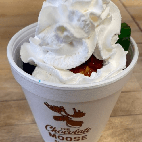 The Chocolate Moose Online Menu | Best Restaurant in IN