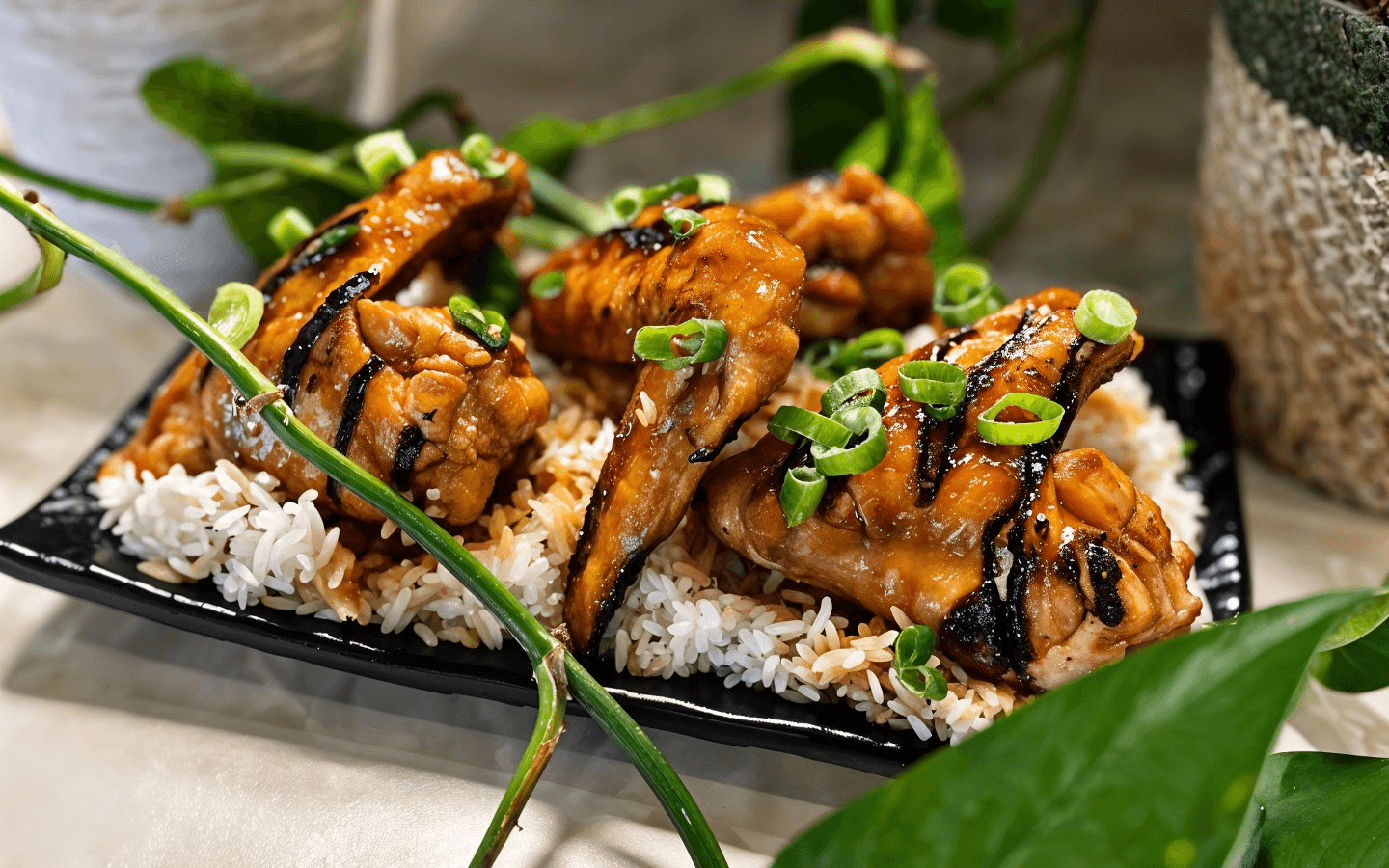 The Lumpia Queen | Best Filipino food in OH | Filipino food near me