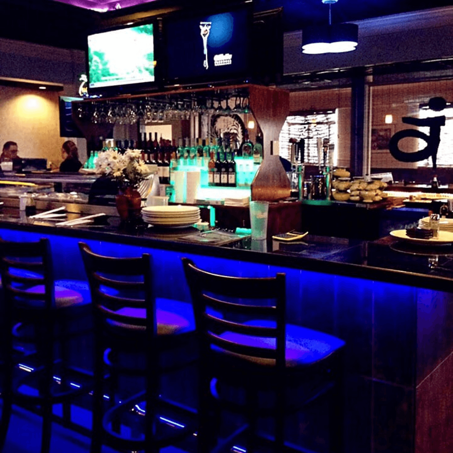 Kobe Hibachi Sushi and Bar | Best sushi in Greenfield