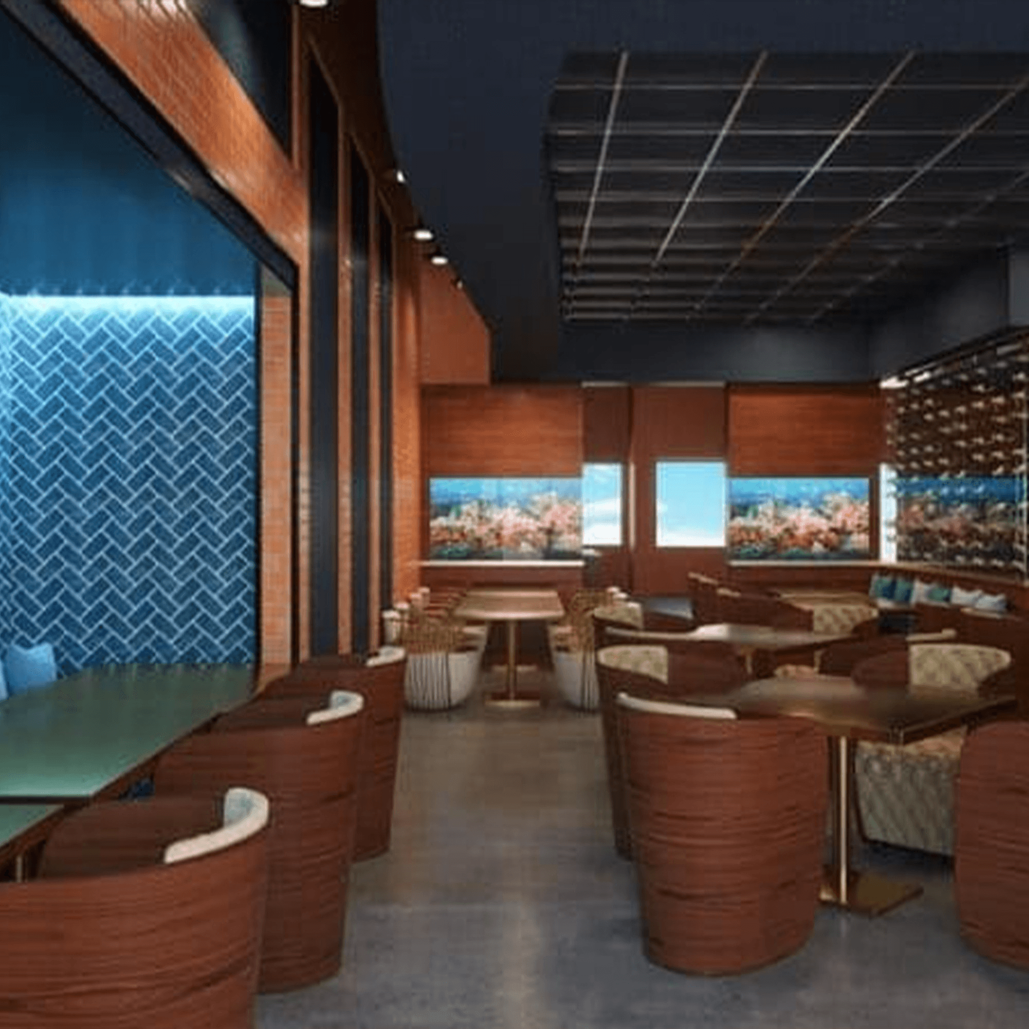 Best African food in Somerset, Bowie, MD | Aroma Restaurant & Lounge ...