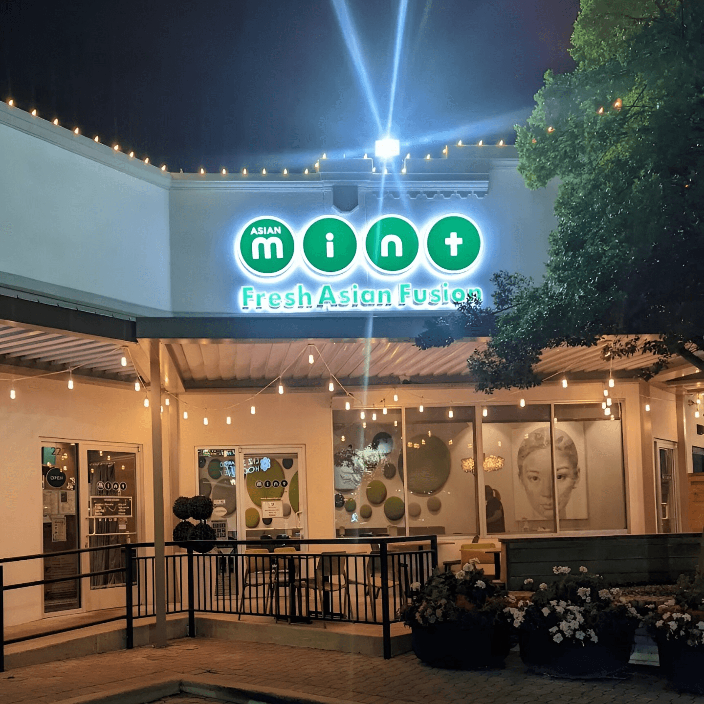 Locations | Asian Mint