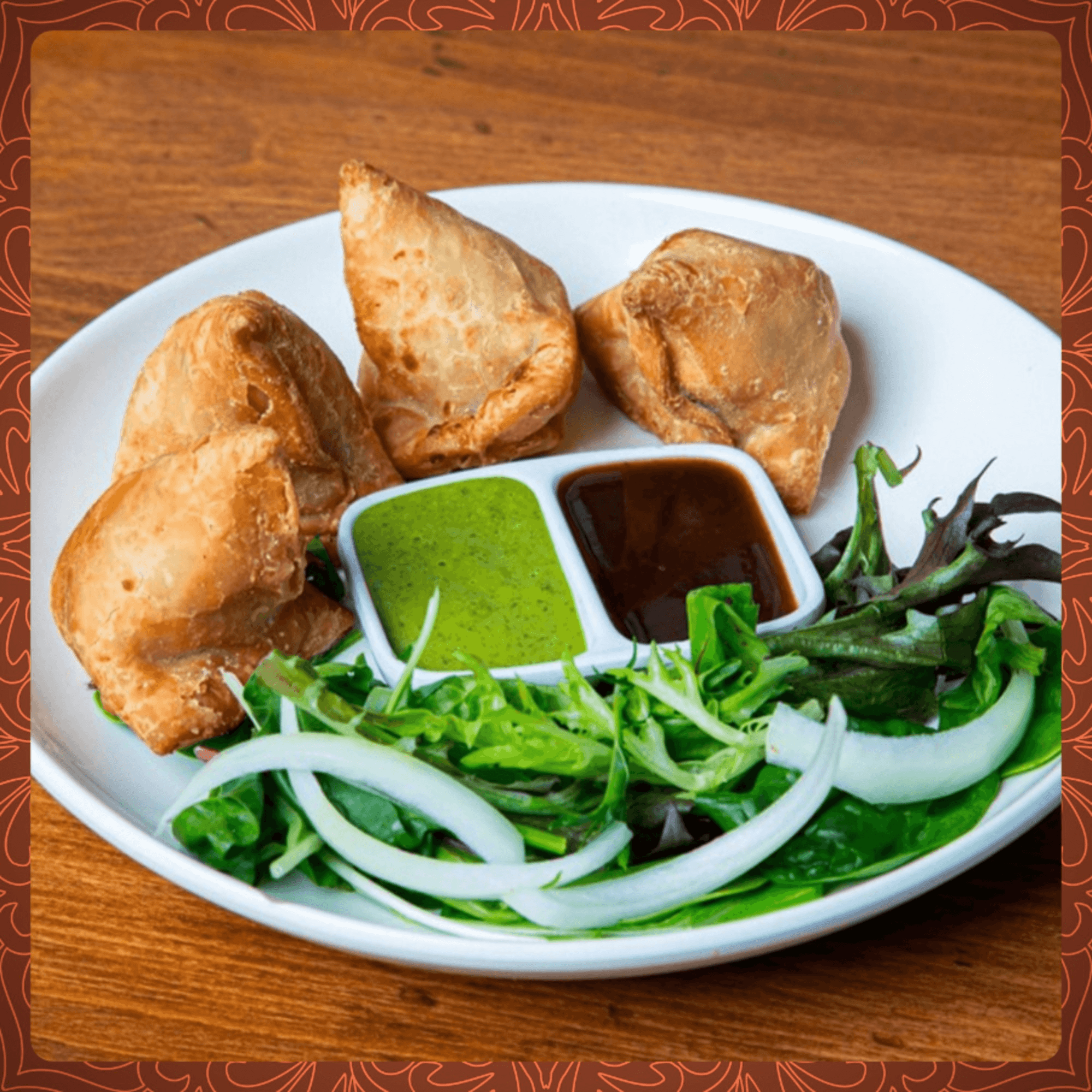 Best Indian food in Fullerton, CA | Spice Social | Indian food near me