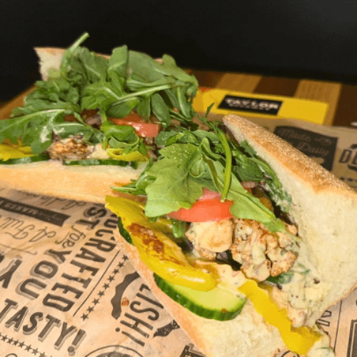Taylor Gourmet Online Menu | Best American food in Washington