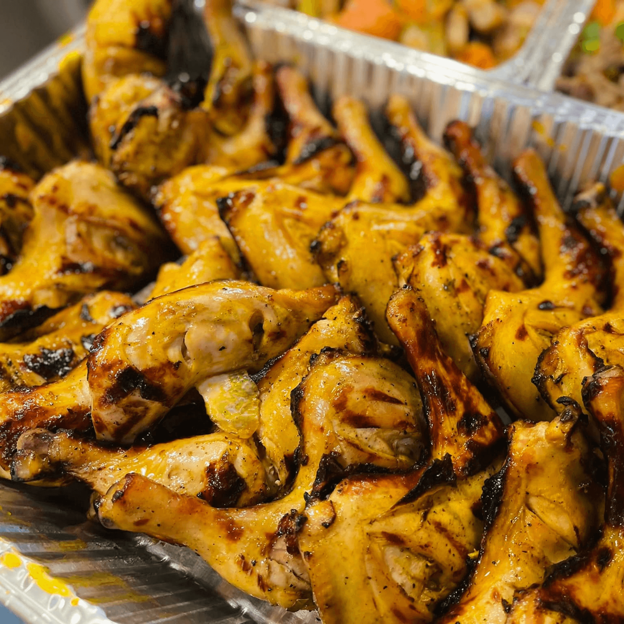 Mang Eton Filipino Food Catering in Annandale, VA