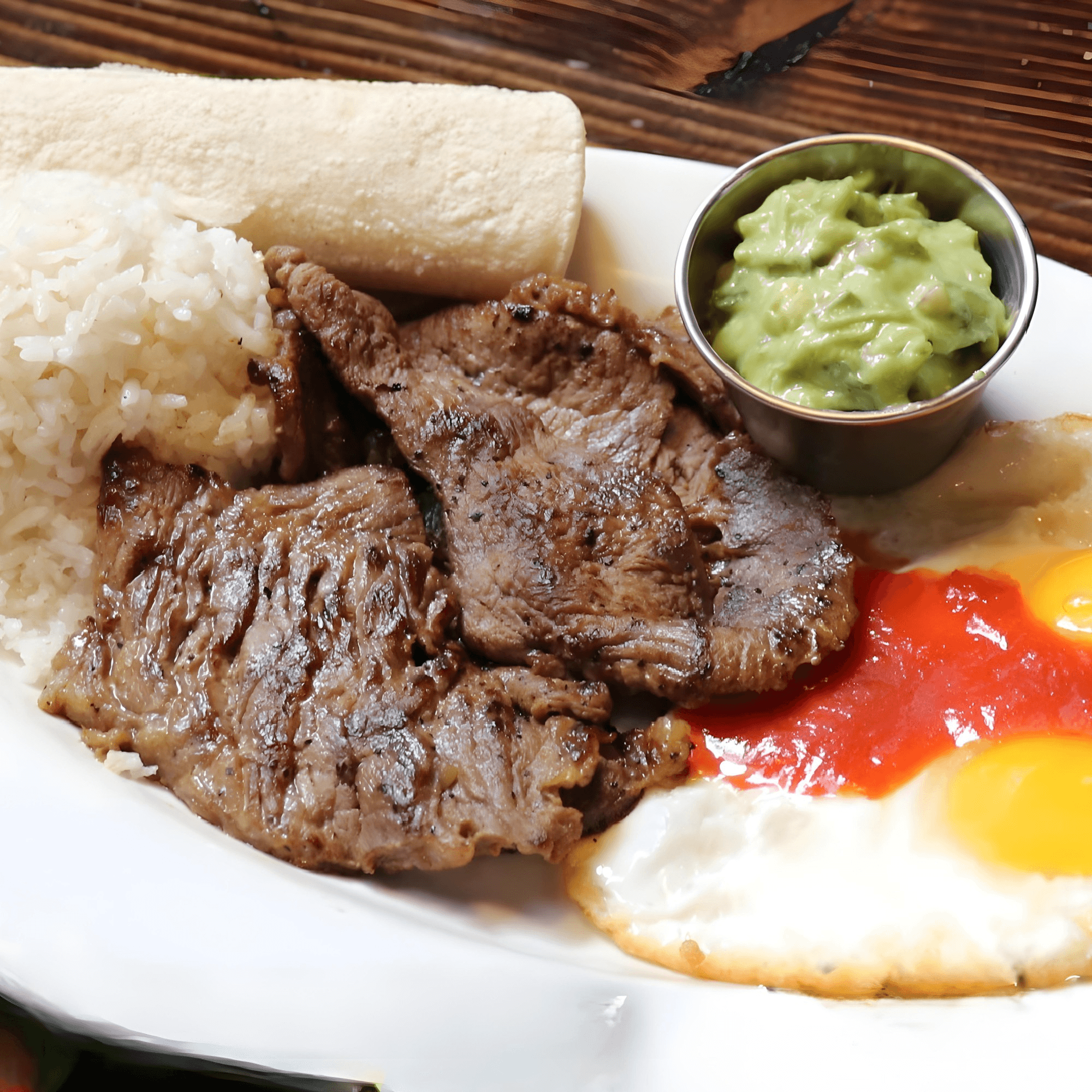 Best Peruvian food in Los Angeles, CA | Caveman Kitchen | Peruvian food ...