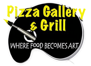 Pizza Gallery & Grill Online Menu | Best Pizza in Melbourne