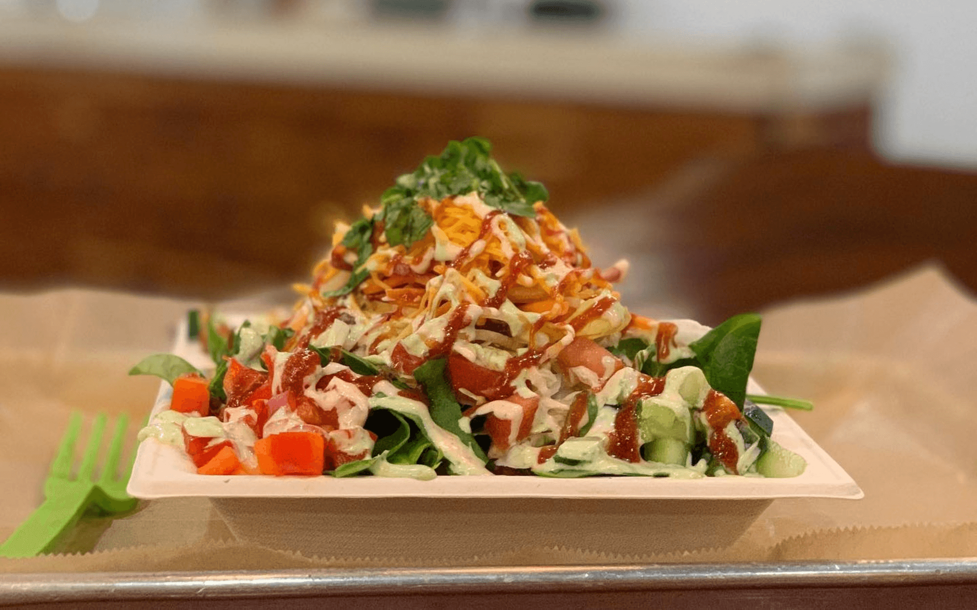 Diced | Best Healthy food in Country Walk, Miami, FL | Healthy food near me