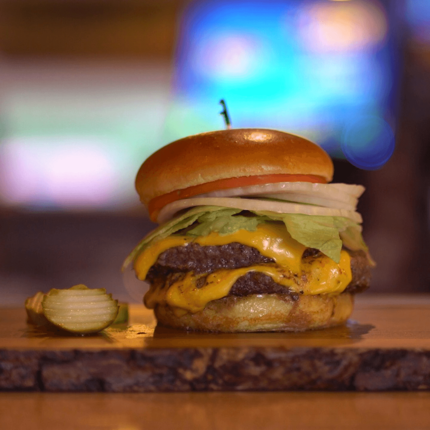 Colonial Bar & Grill | Best american restaurant in Hagerstown, MD