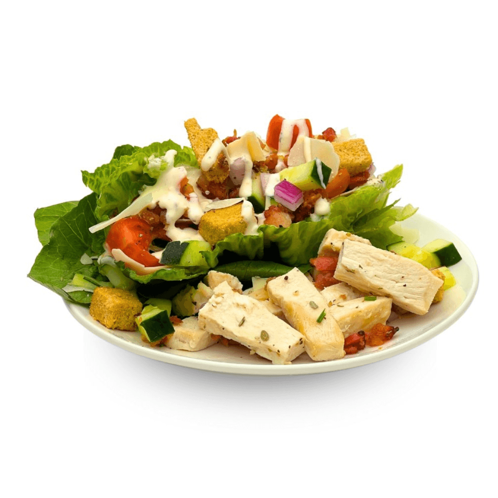 Best Salads in Clinton, UT | Wedgies - Greens, Proteins & Ice Cream ...