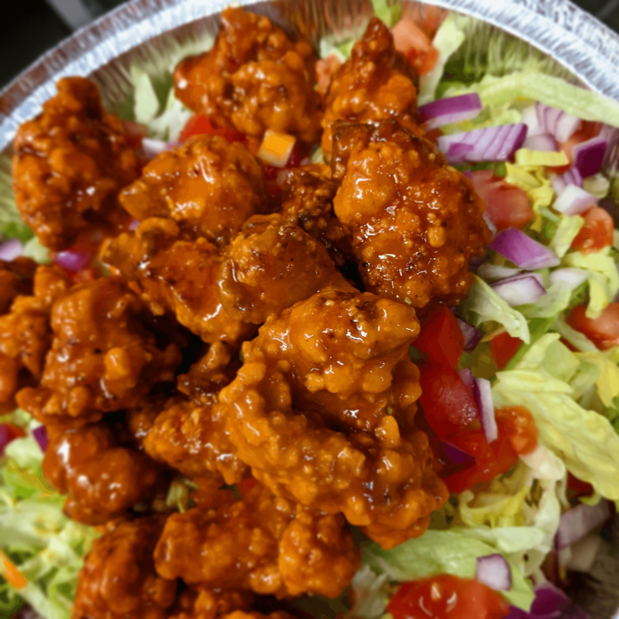 Best Burgers in Webster, NY | Roc Style Chicken & Burger Bar