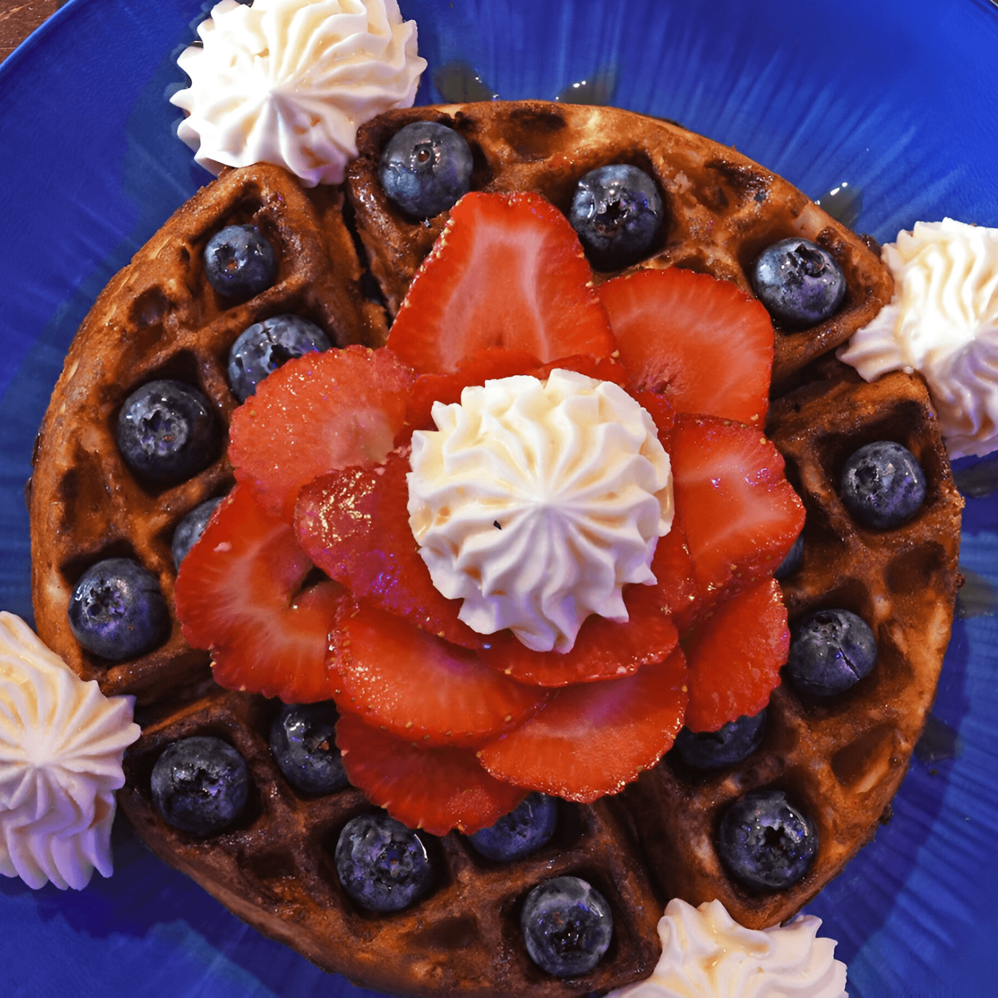 Best Healthy food in Port St. Lucie, FL | Berry Forkin' Good | Healthy ...