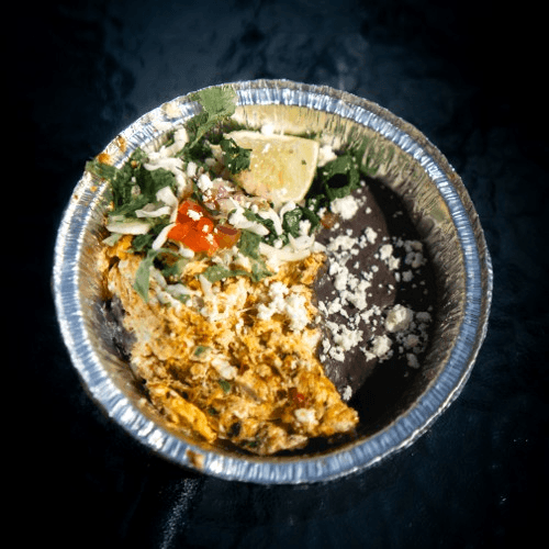 Flying Burro Online Menu | Best Mexican food in Melbourne