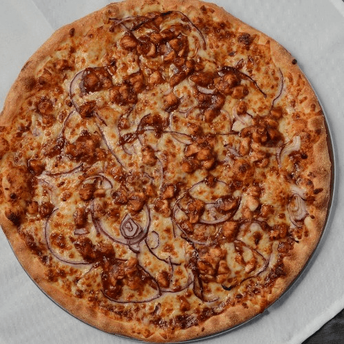 Beach Pizza Online Menu | Best Pizza in Westchester