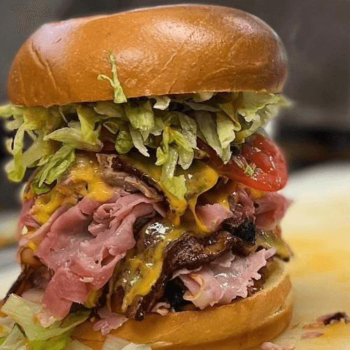 Fat Guys Fresh Deli Online Menu | Best sandwiches in ID