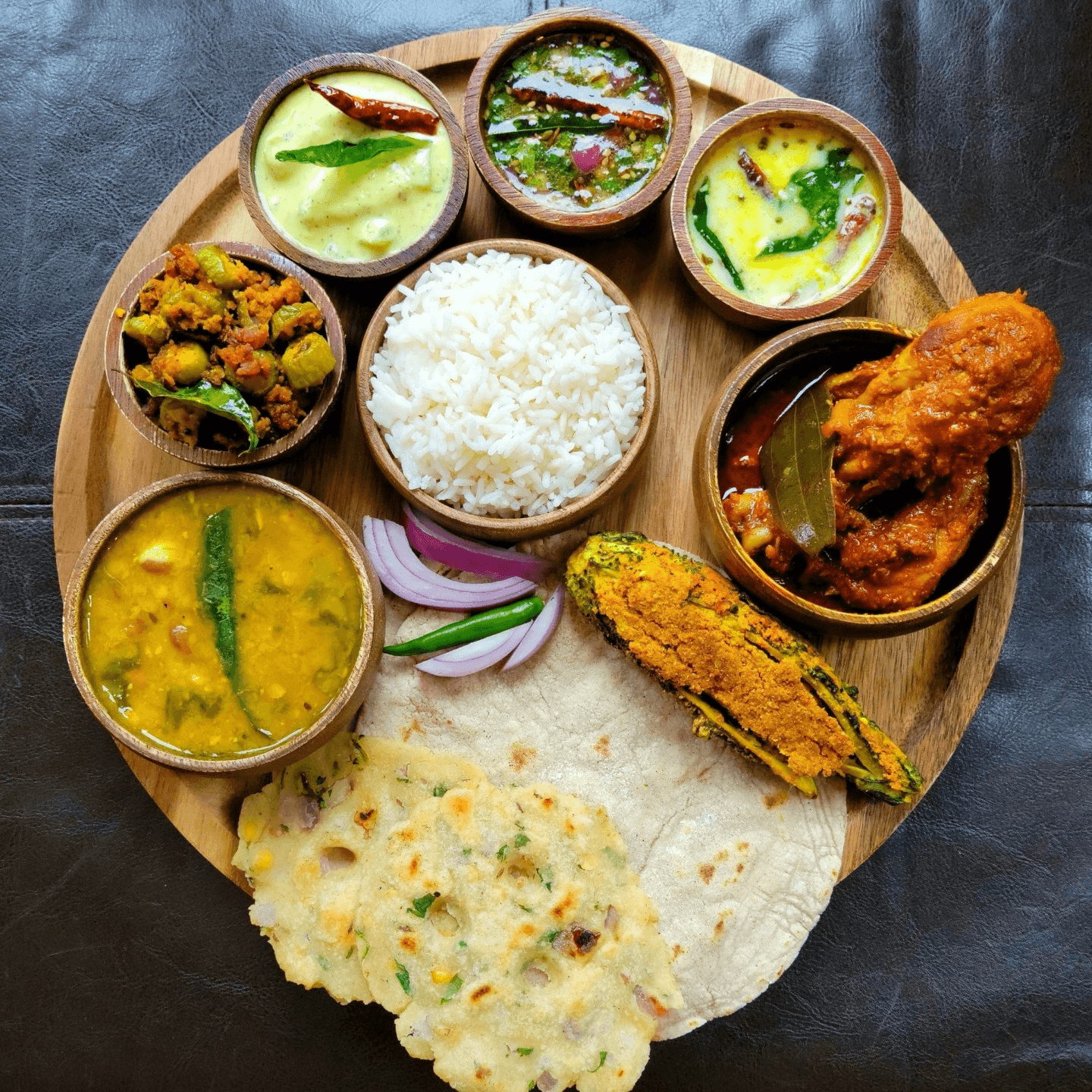 Best Indian food in Salina, KS | Janaki Indian Cuisine | Indian food ...
