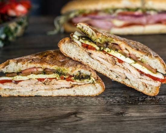 Best Deli in Deer Park, NY | Emma's Deli | Deli near me