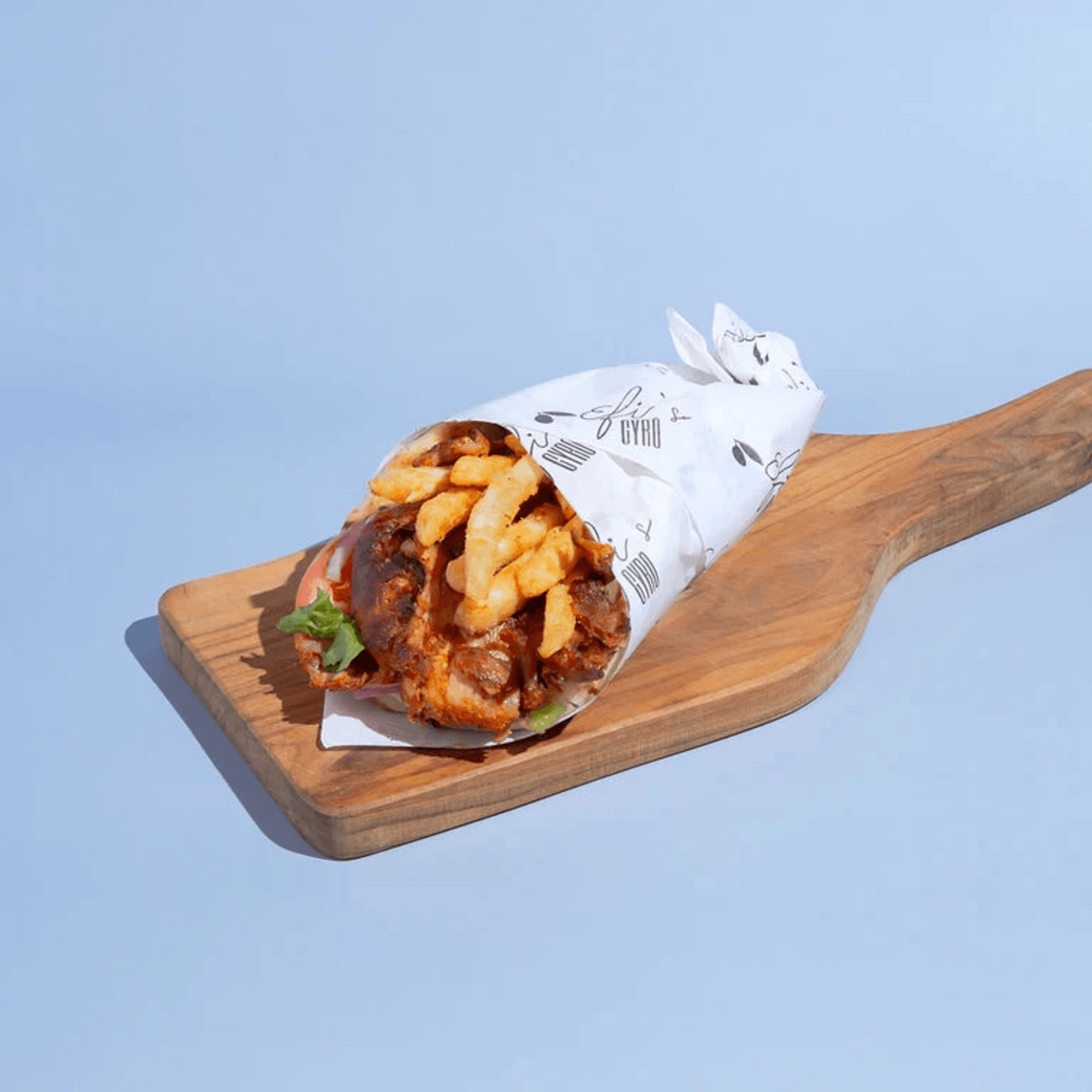 Efi's Gyro | Best Greek food in New Jersey | Greek food near me