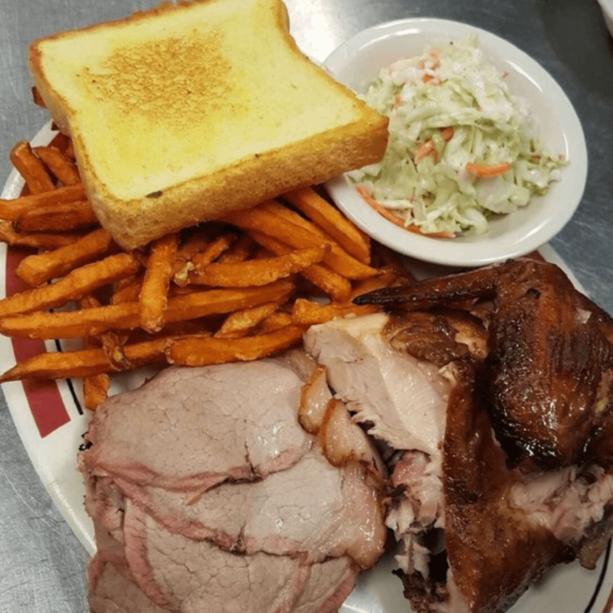 Best BBQ in Montrose, CO | Rib City | BBQ near me