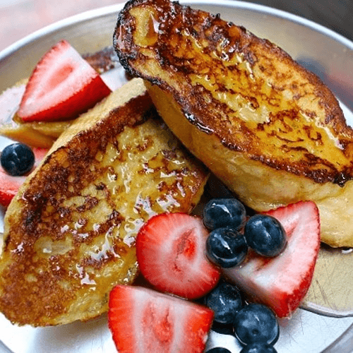 Biscuits & Buns on Banks Online Menu | Best Breakfast in New Orleans