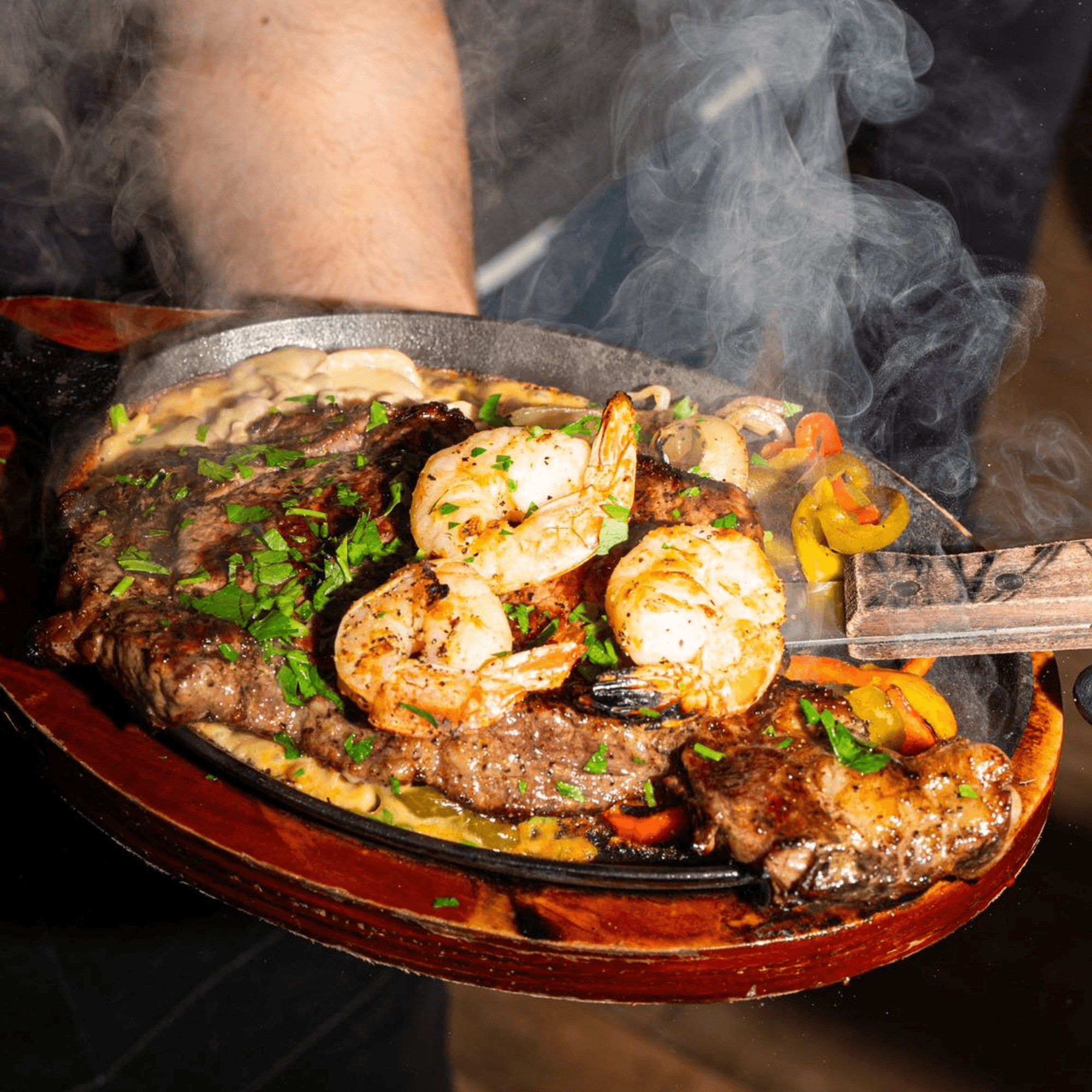 Best Halal food in Sunblest, Fishers, IN | Kanoon Smoked Meat ...