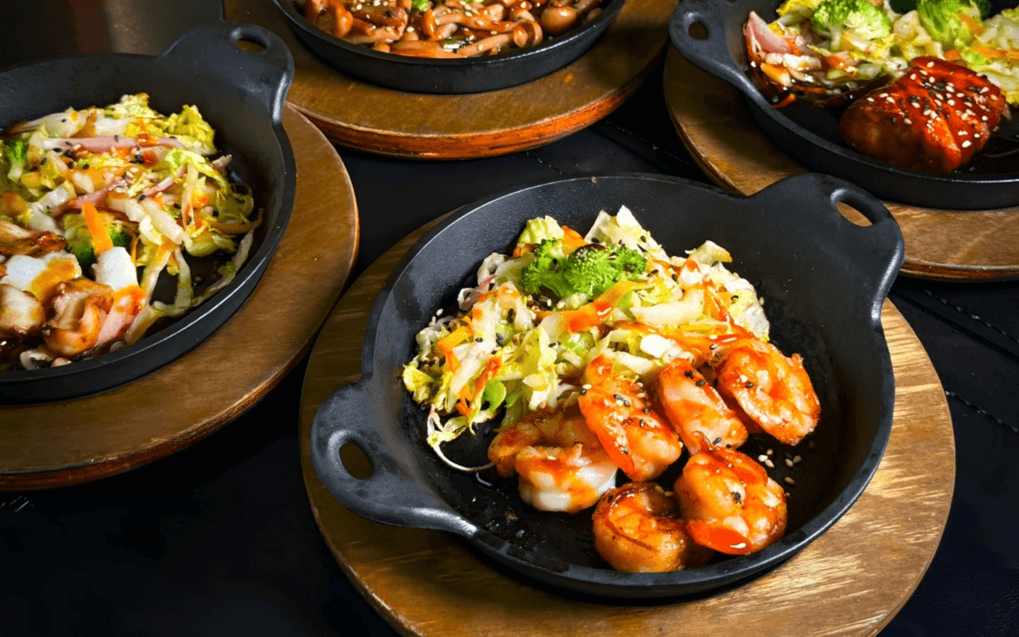 Temak House Florida | Best Japanese food in Citrus Park, Tampa, FL ...