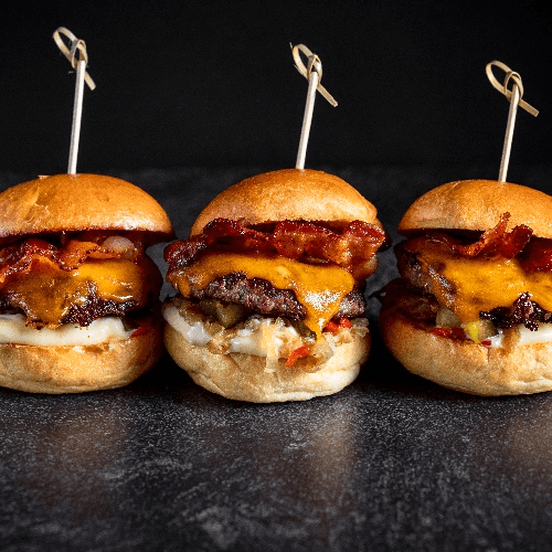 Sin City Burger Online Menu | Best Burgers in New York