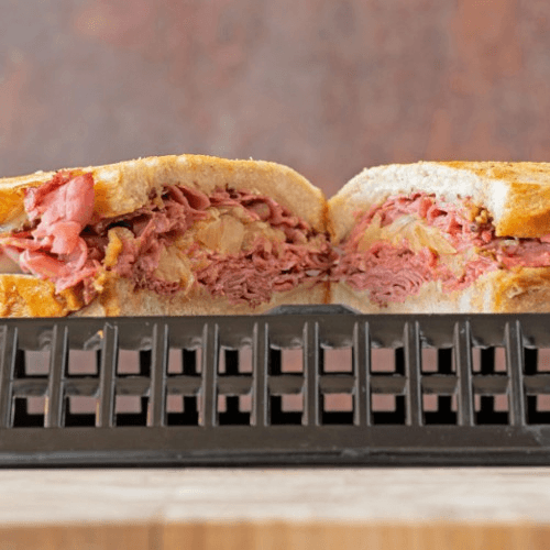 Mr M's Sandwich Shop | Best sandwiches in Hollywood, FL