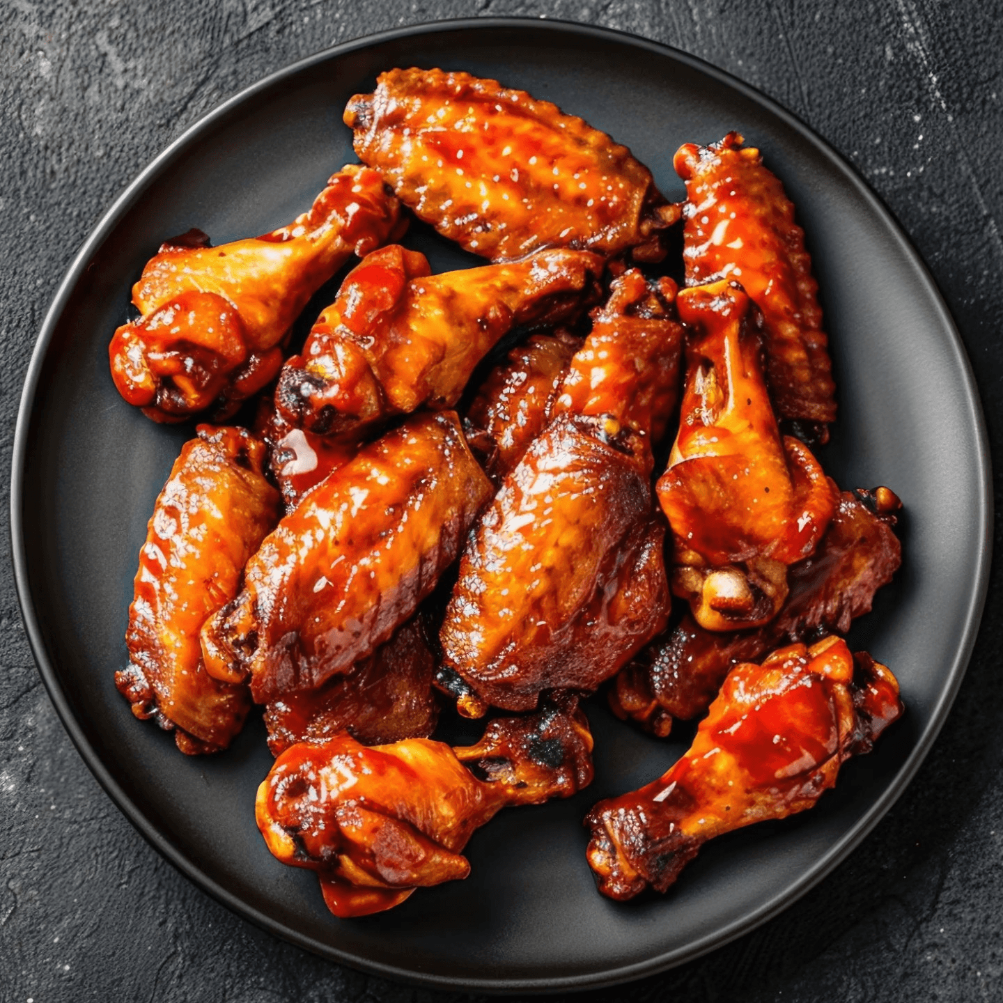 Best Wings in Carver, MA | The Good Bird | Wings near me