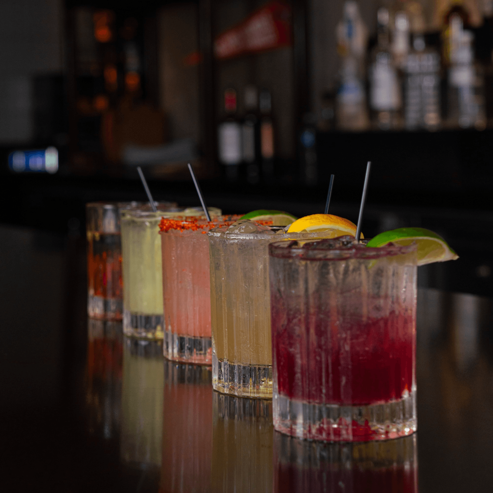 Best American restaurant in Dallas, TX | The Operators Club | American ...