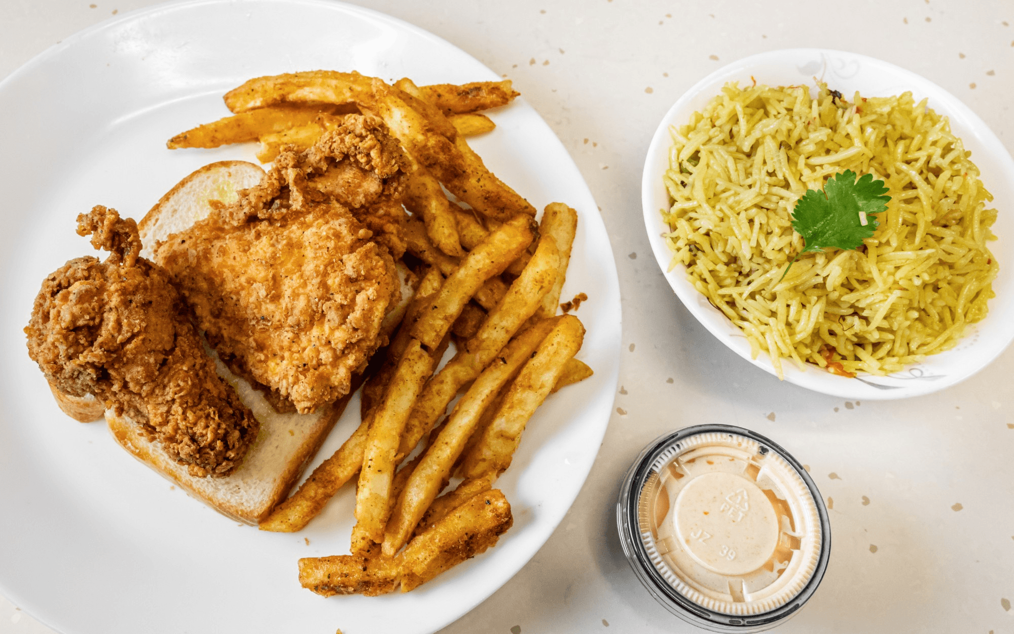 Best Fried Chicken Restaurant in Lakeview Hills, Madison, WI | Fried ...