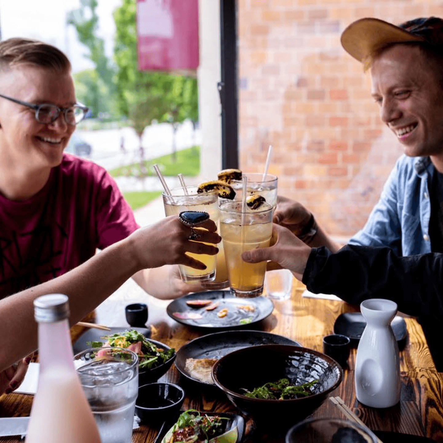 Best Ramen in Salt Lake City, UT | Yoko Ramen SLC