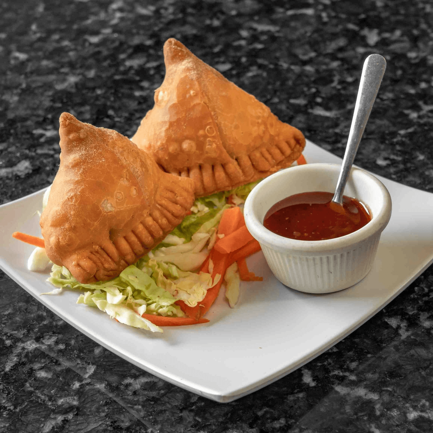 Taste of the Himalayas