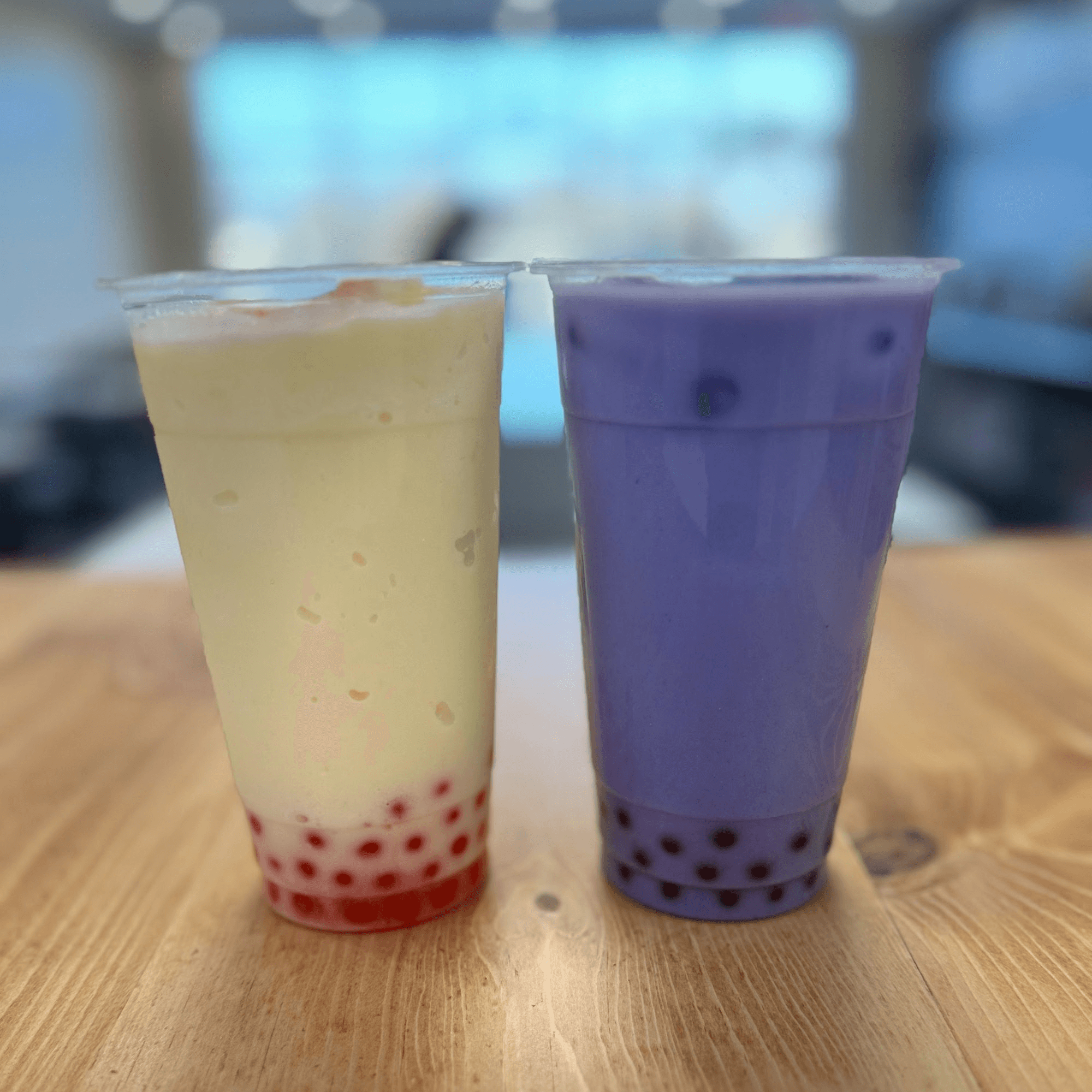 Tea Plus Poke | Best poke in Munster, IN