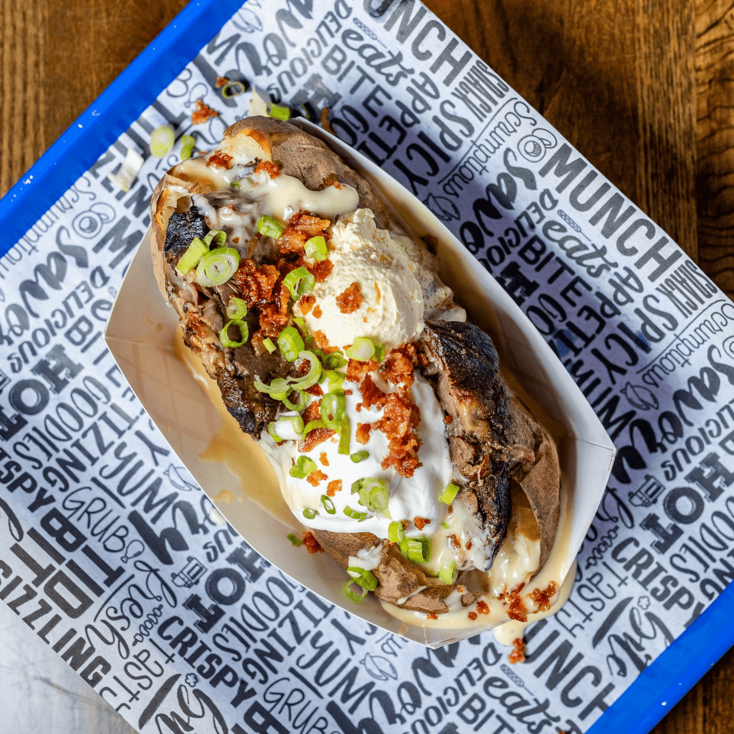 Best American restaurant in Cocoa Beach, FL | Big Daddy J's 5 Great Things