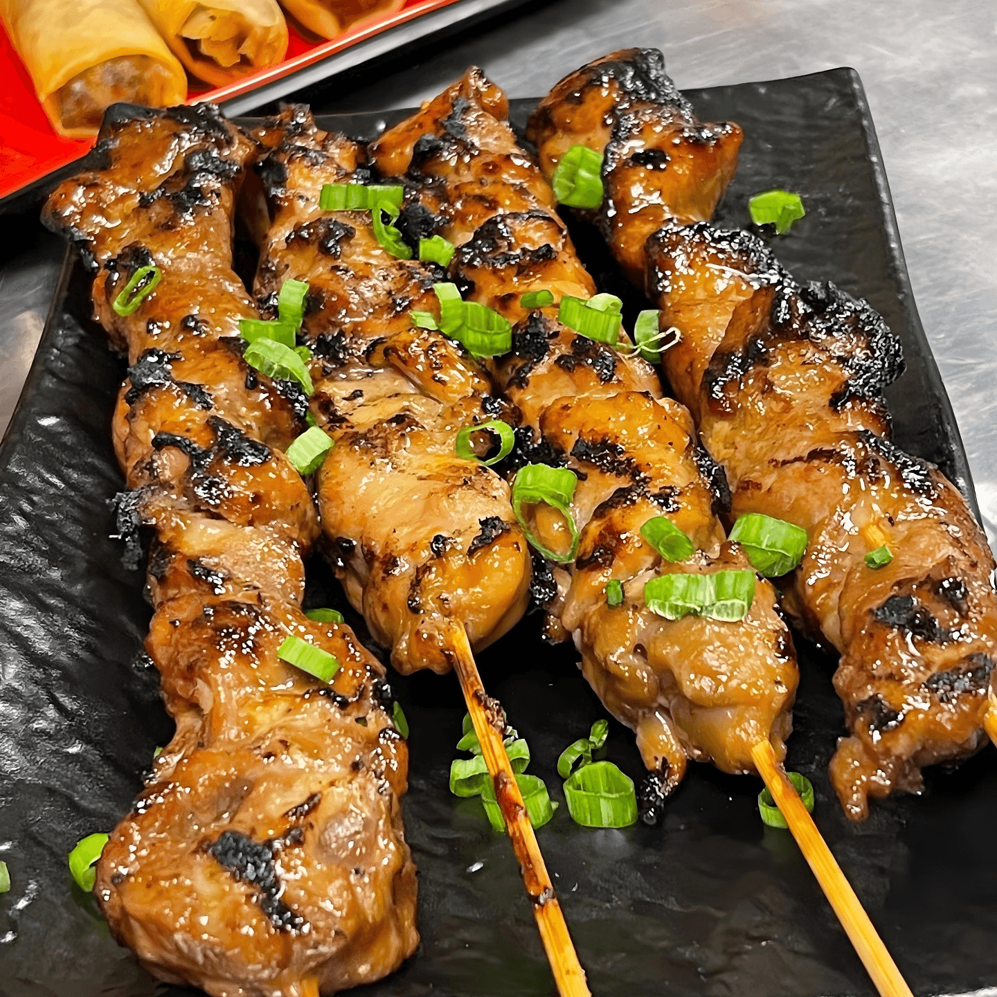 The Lumpia Queen | Best Filipino food in OH | Filipino food near me