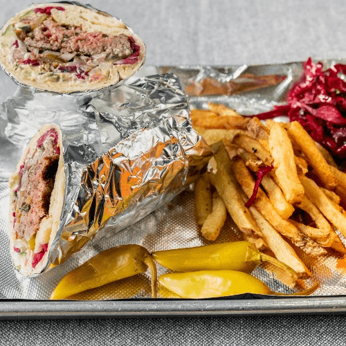 Best Middle eastern food in New York, NY | Grill Point | Middle eastern ...