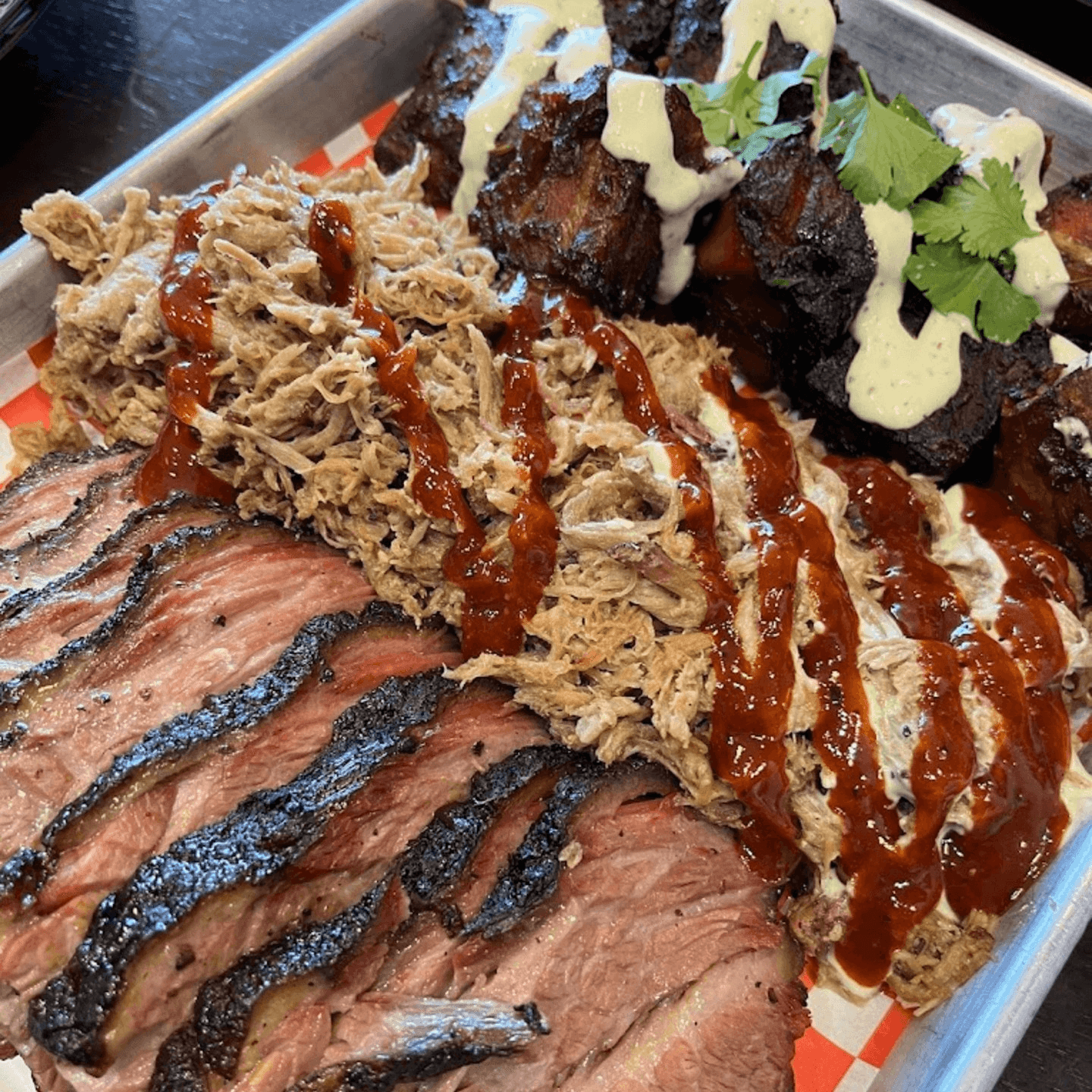 Best BBQ in Plano, TX | Burnt Bbq & Tacos | BBQ near me