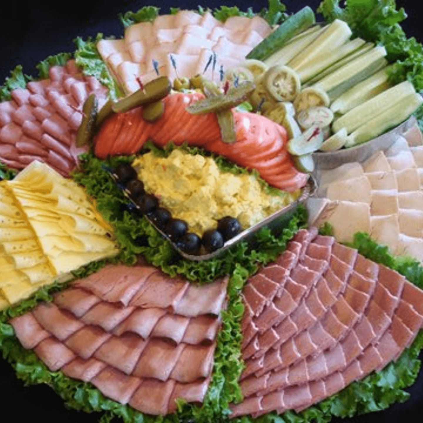 Rinaldi's Italian Deli | Best italian food in Scottsdale, AZ