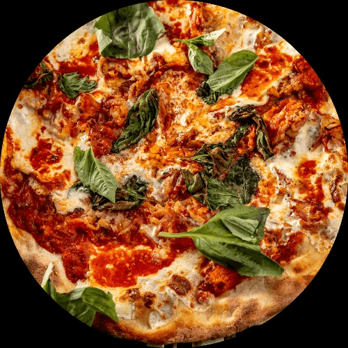 Best Pizza in Douglaston, NY | Brooklyn Born - Original Famous Coal ...