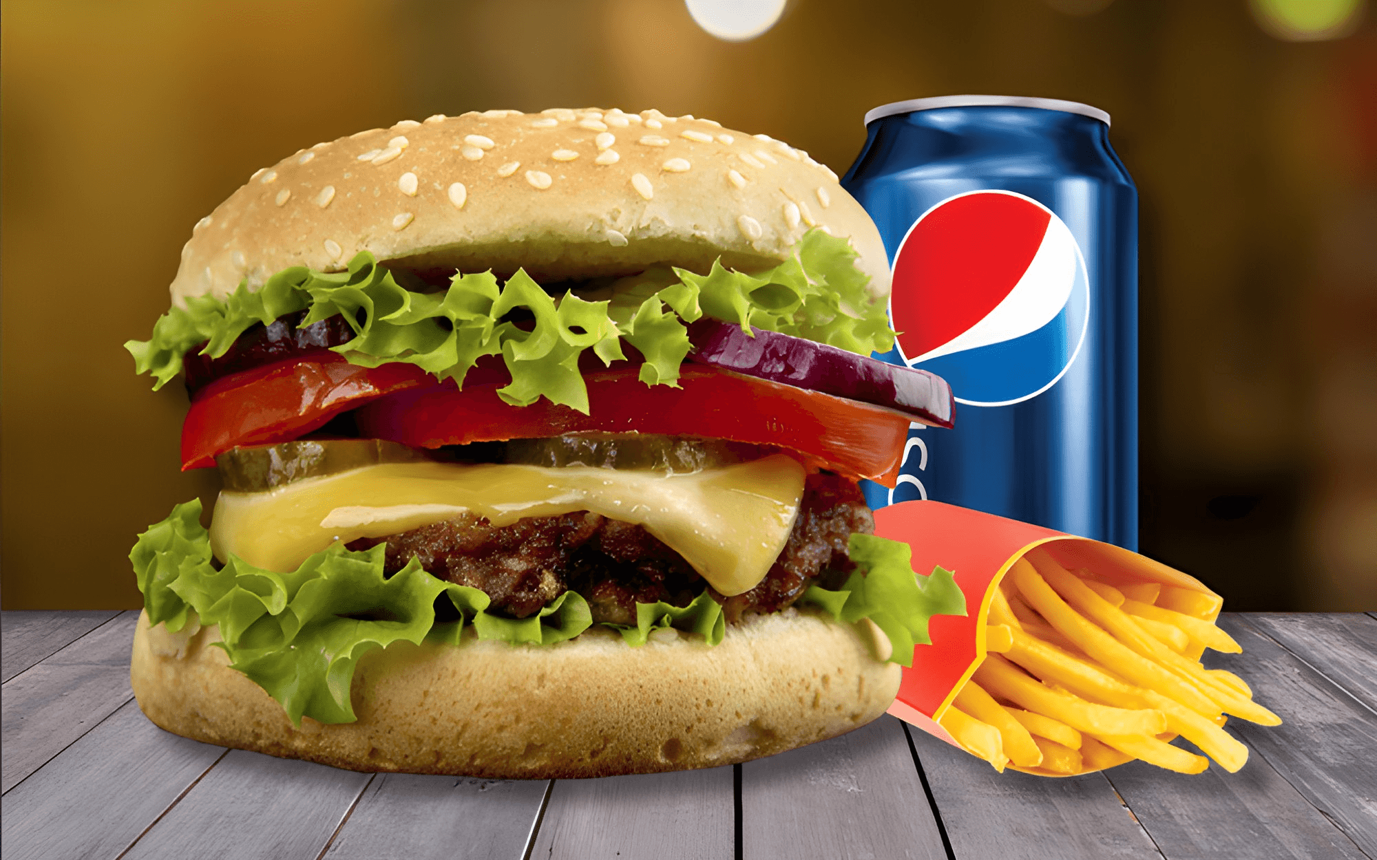 Kansas Chicken and Burger | Best Fried chicken restaurant in Brooklyn ...