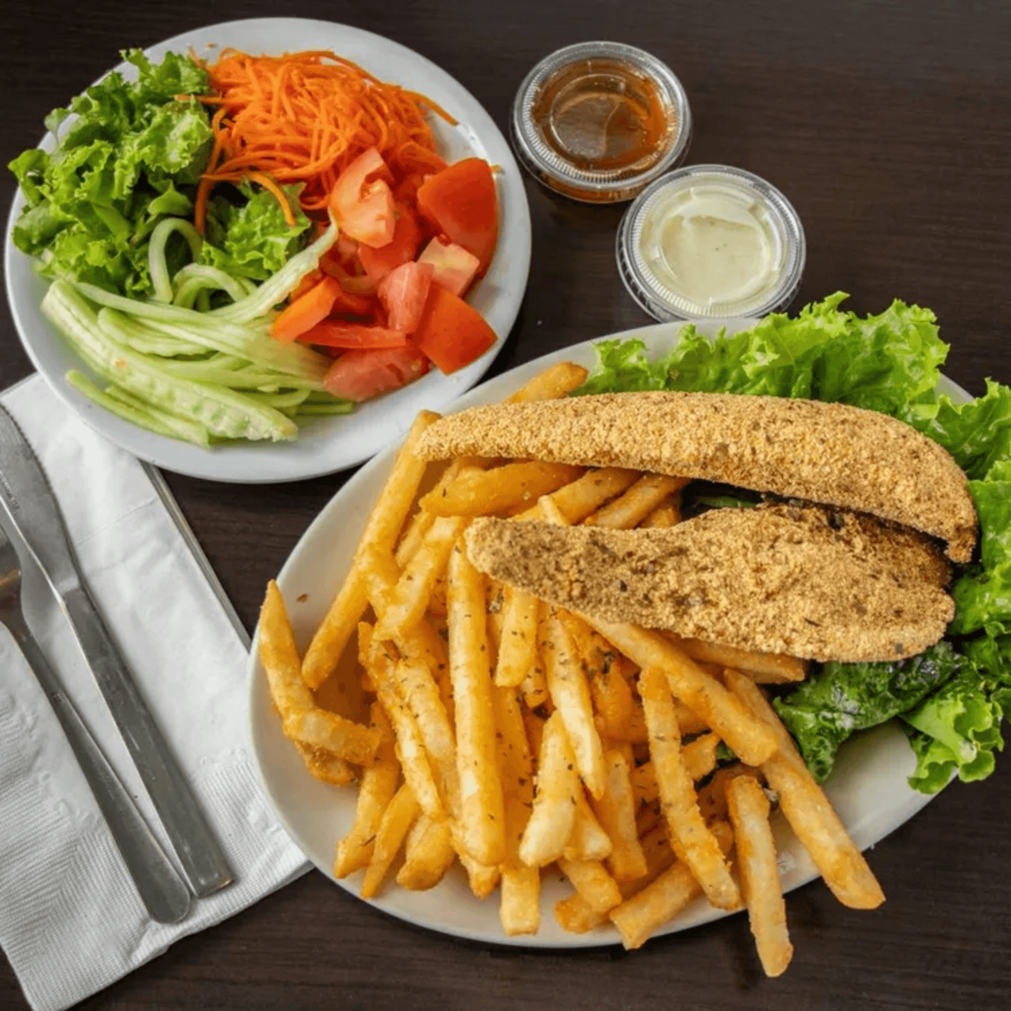 Best Vietnamese food in San Marcos, TX | LAB C FOOD KITCHEN - San ...