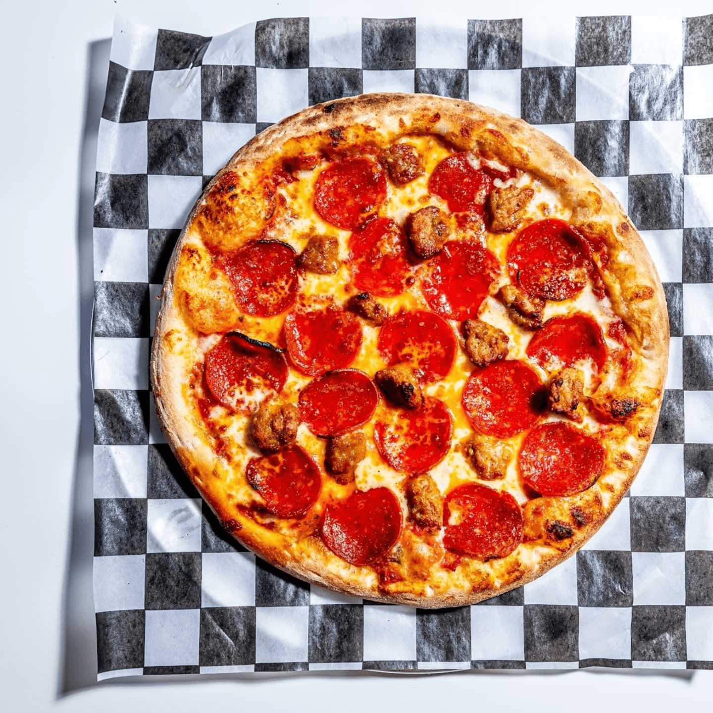 Bozzelli's | Best Pizza in Town | Pizza near me