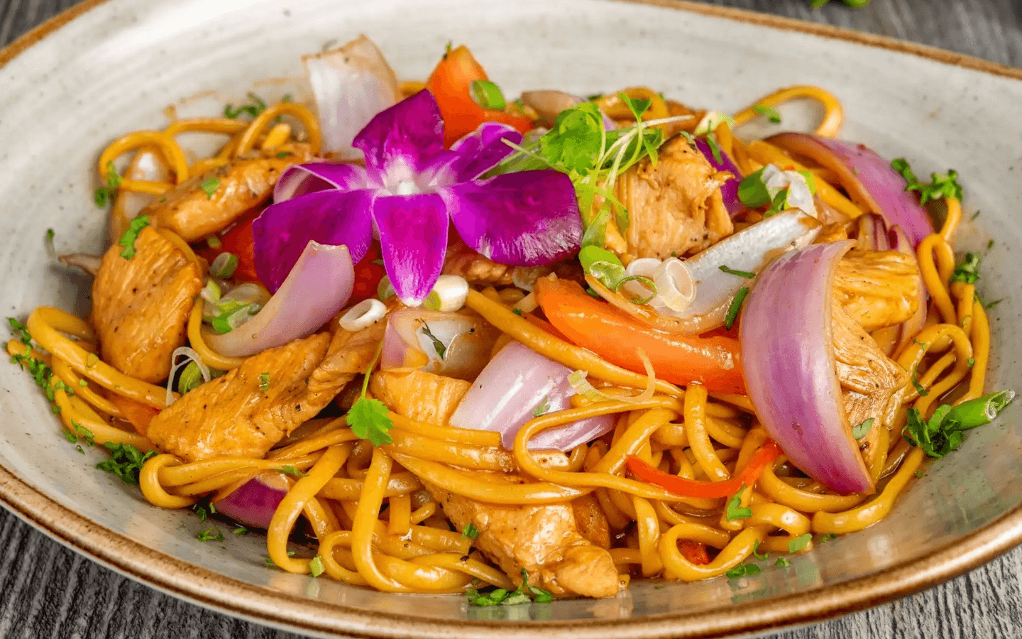 305 Peruvian Modern Cuisine | Peruvian restaurants in Brickell