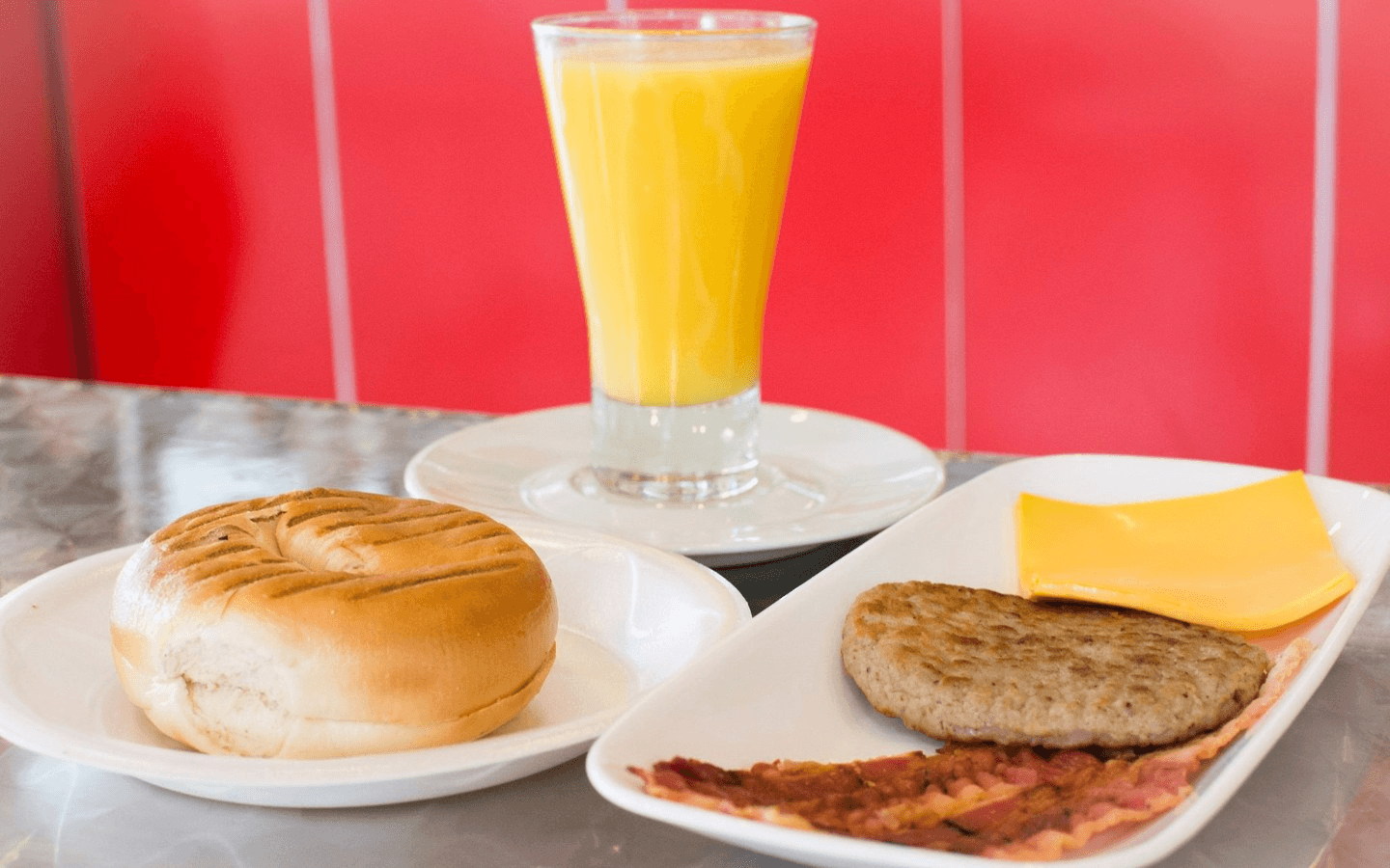 365 Cafe | Best italian food in FL